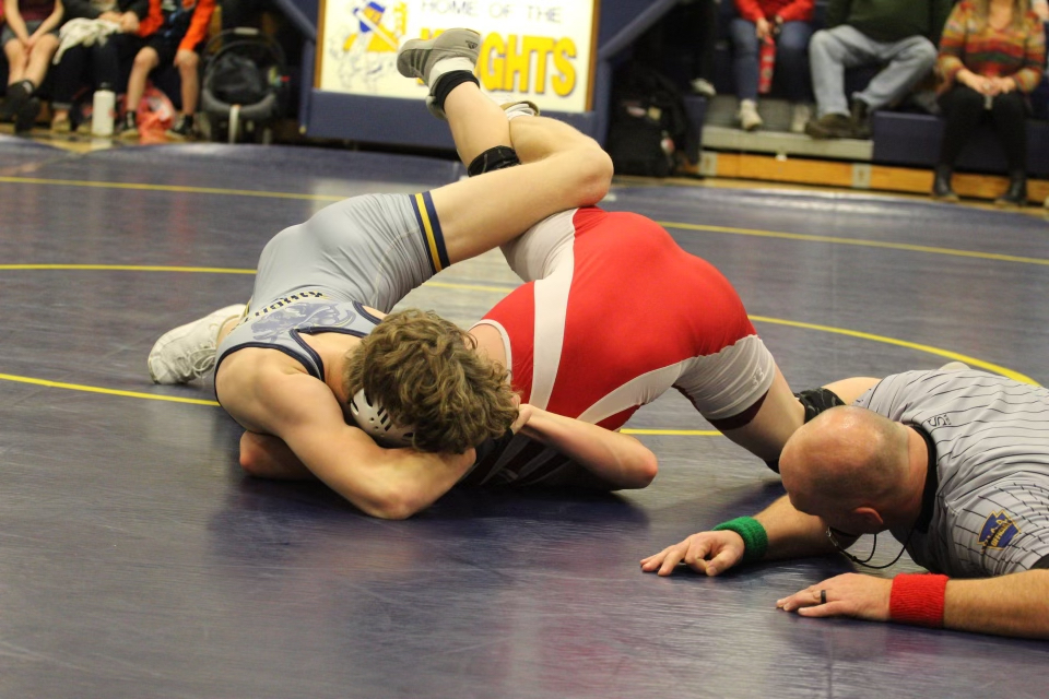 Pin Party | News, Sports, Jobs - Times Observer